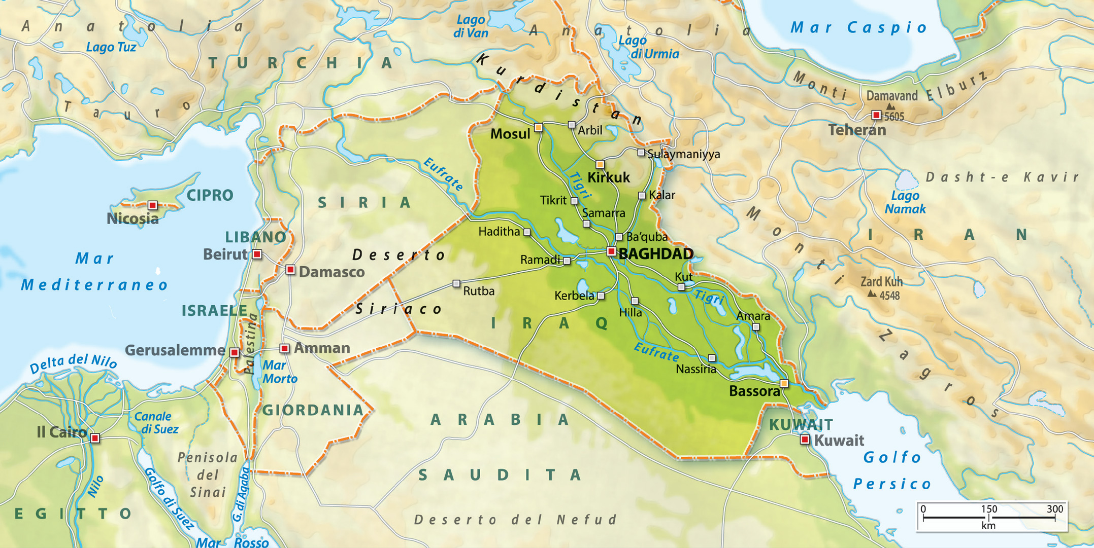 Mappa Della Mesopotamia Una Nuova Storia Alle Origini Della Scrittura:
